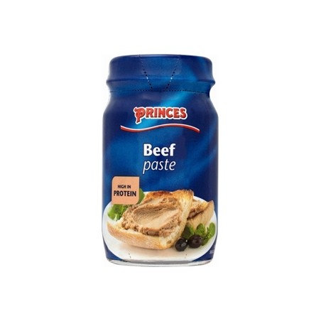 Princes - Beef Paste (75g)