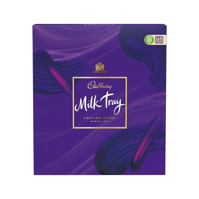 Confectionary