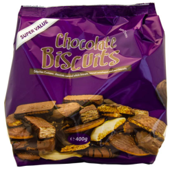 Abigail's British Foods Aps